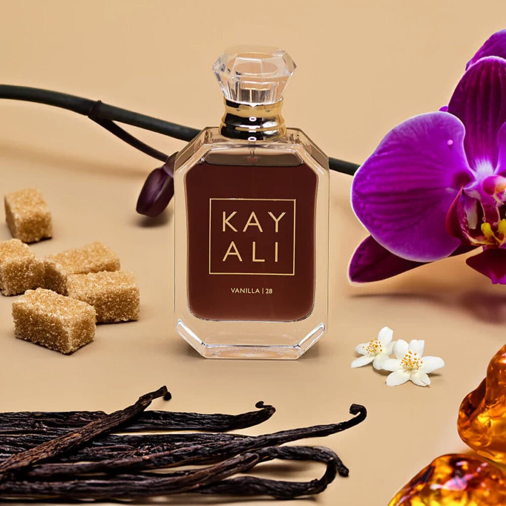 Kayali Vanilla | 28 – parfüm - Perfumum